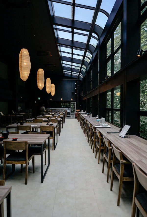 Royal Oak – Blind Owl Restaurant