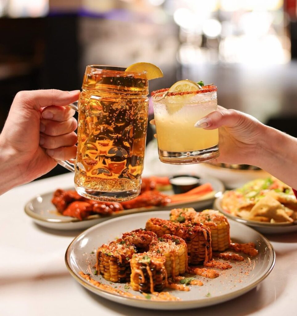 New Baltimore – Blind Owl Restaurant