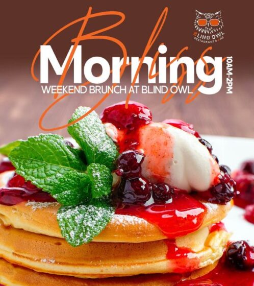 Daily Specials Royal Oak – Blind Owl Restaurant